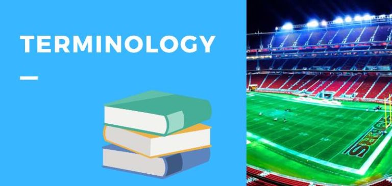 What are the rules of American football?